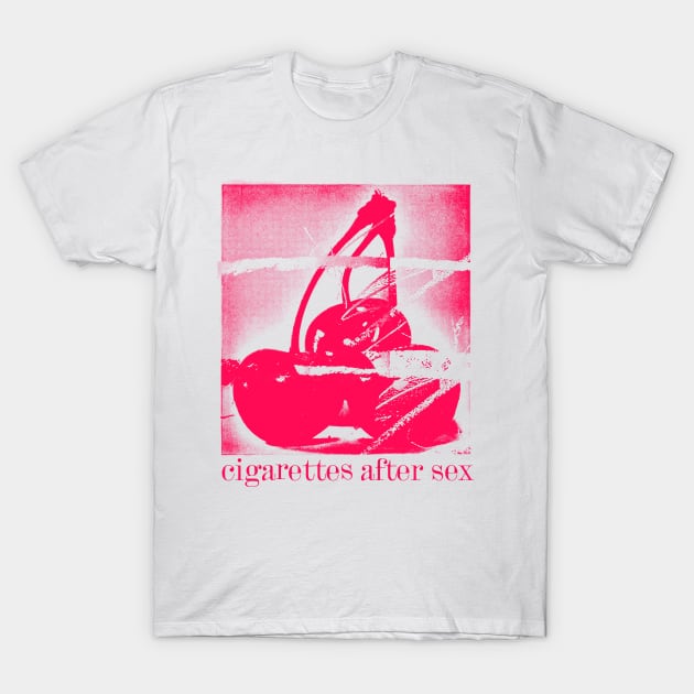 Cigarettes After Sex Original Aesthetic Design Cigarettes After Sex